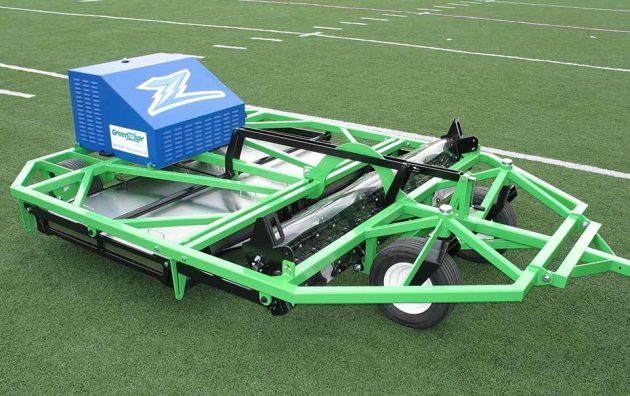 Sports Turf Northwest #1 GreensGroomer Artificial Turf Equipment Dealer
